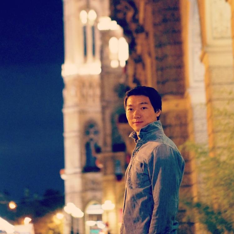 People – GeoDSLab@UW-Madison