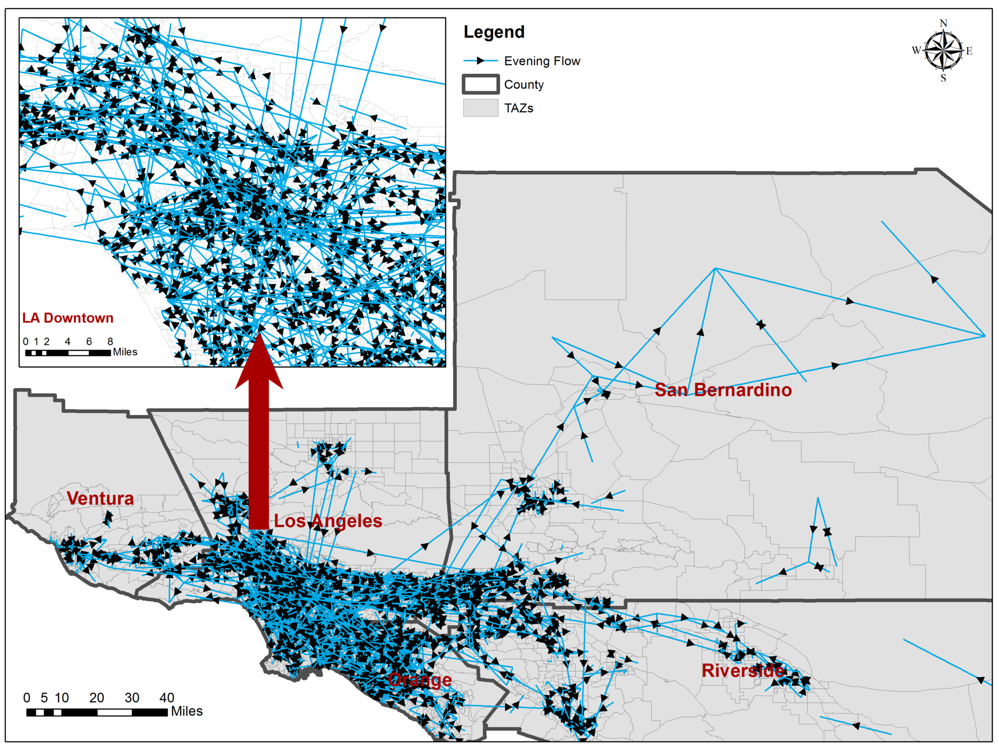 Research on Human Mobility and Urban Computing with Big Data – GeoDSLab ...