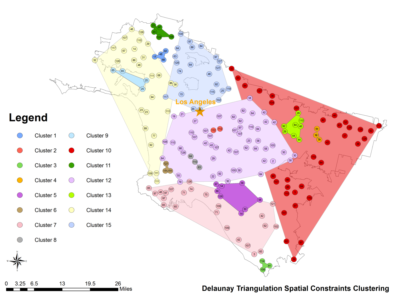 Research on Human Mobility and Urban Computing with Big Data – GeoDSLab ...
