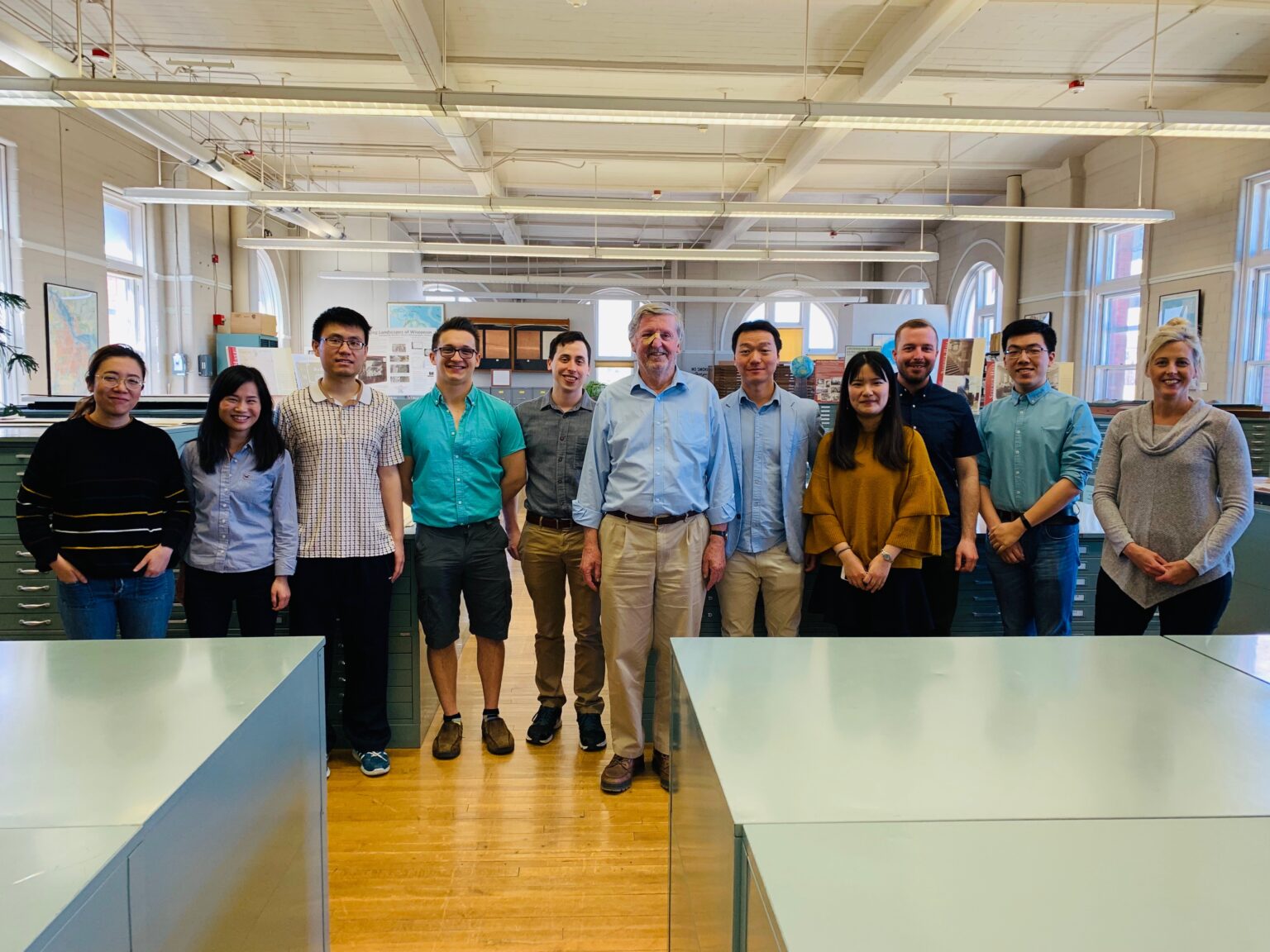 People – GeoDSLab@UW-Madison