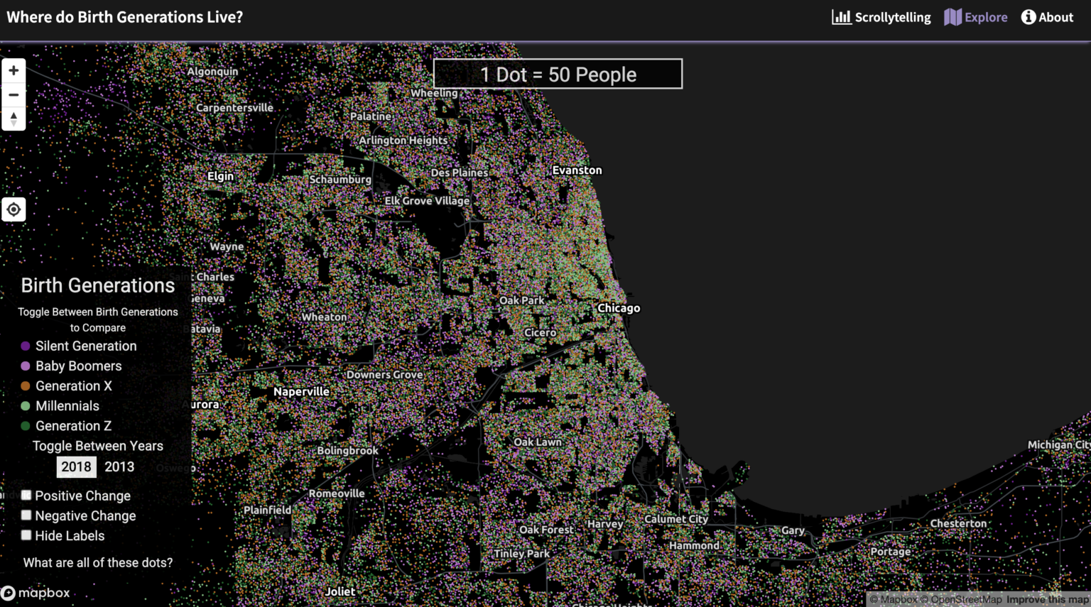 GIS Technical Issues – GeoDSLab@UW-Madison