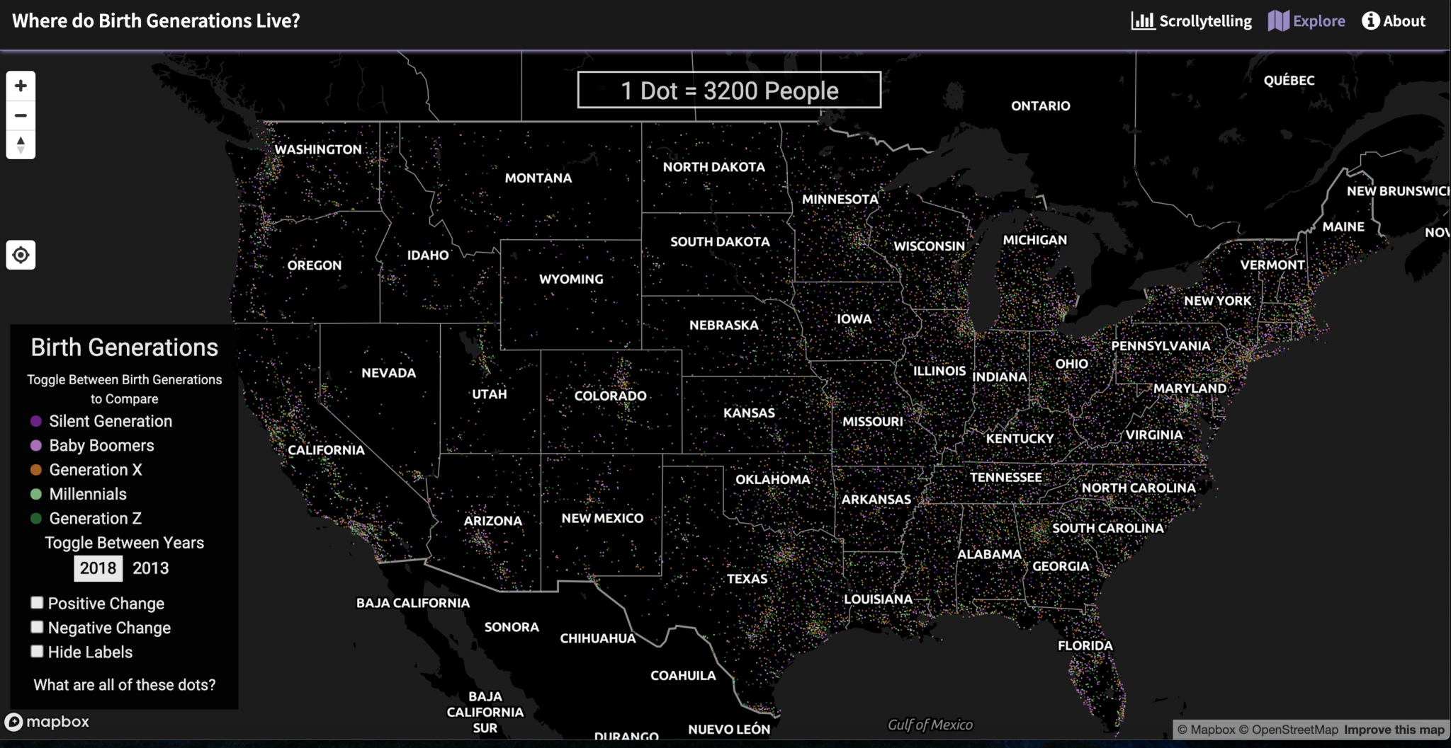 GeoDSLab@UW-Madison – Page 2 – Geospatial Data Science Lab
