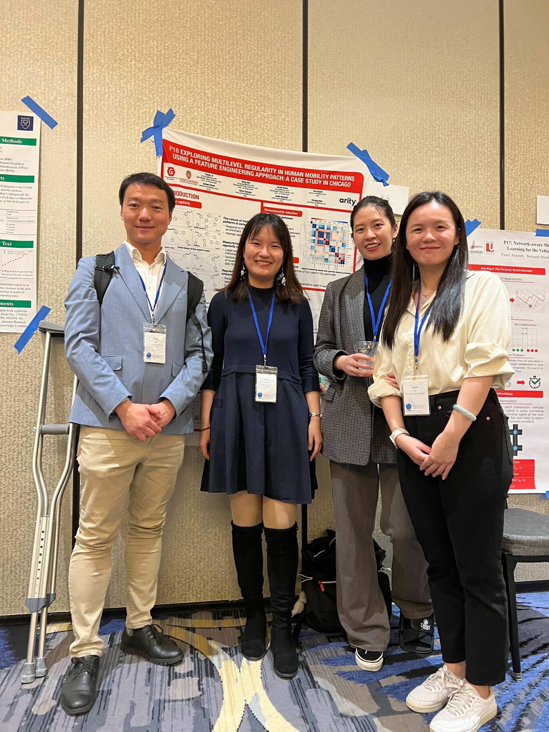 GeoDSLab@UW-Madison – Geospatial Data Science Lab