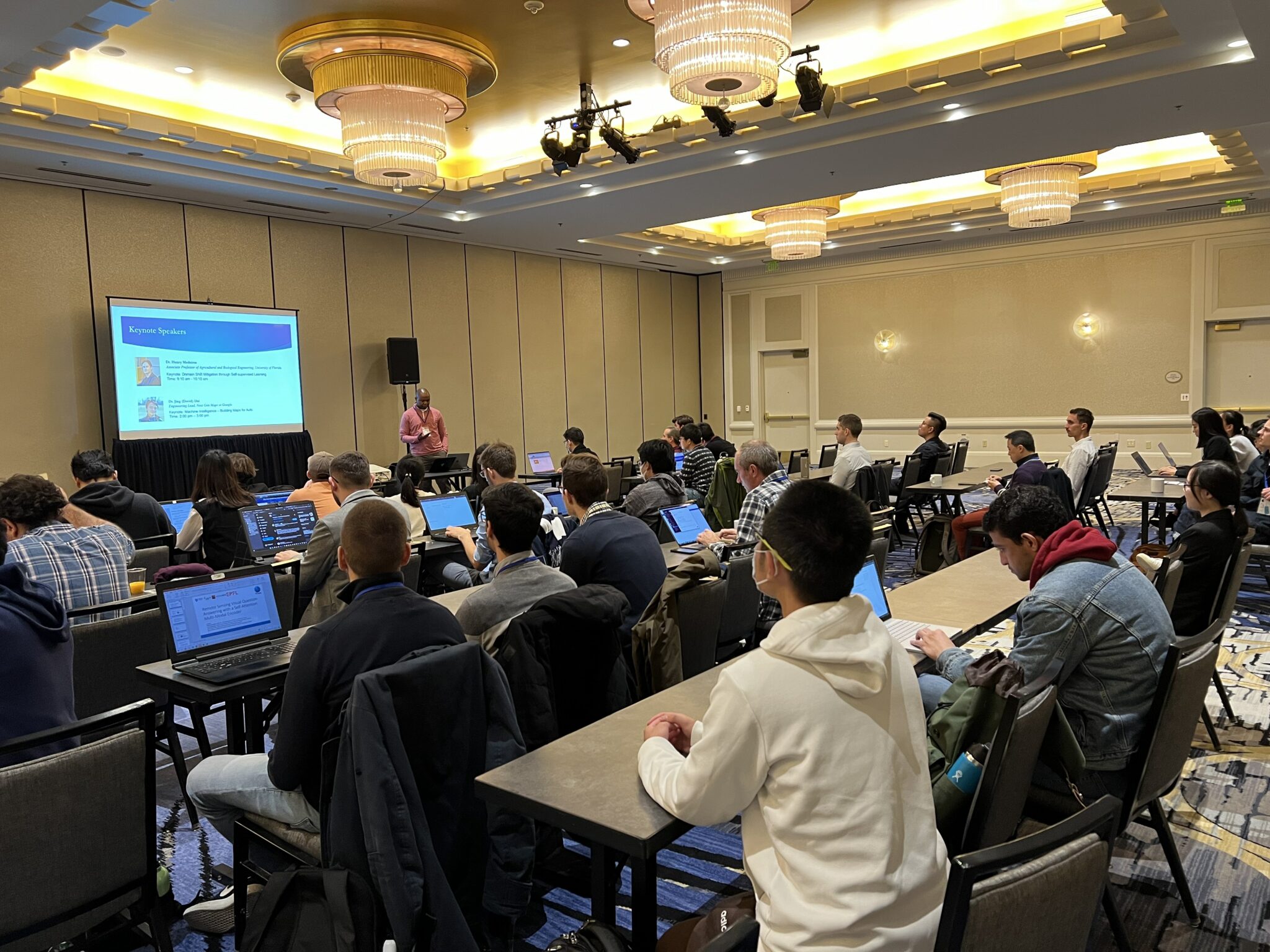 GeoDSLab@UW-Madison – Geospatial Data Science Lab