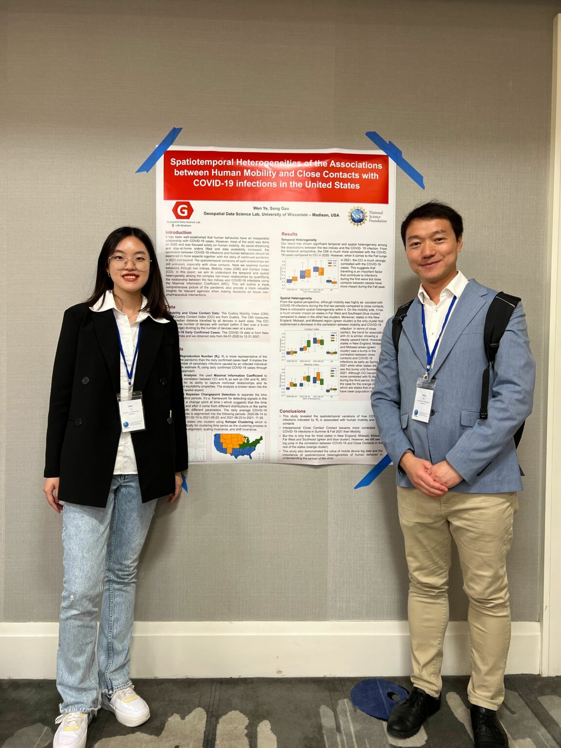 GeoDSLab@UW-Madison – Geospatial Data Science Lab