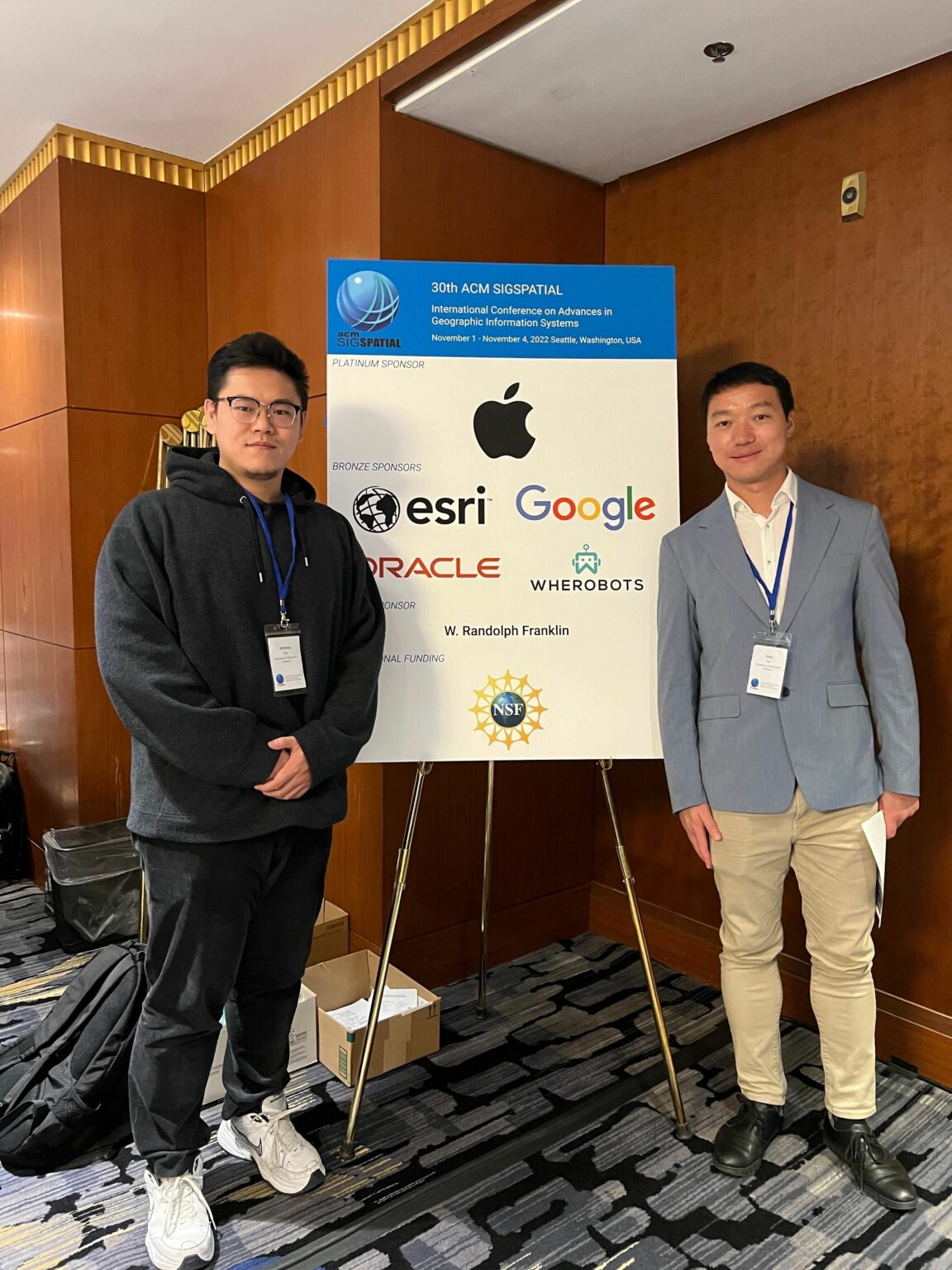 GeoDSLab@UW-Madison – Geospatial Data Science Lab