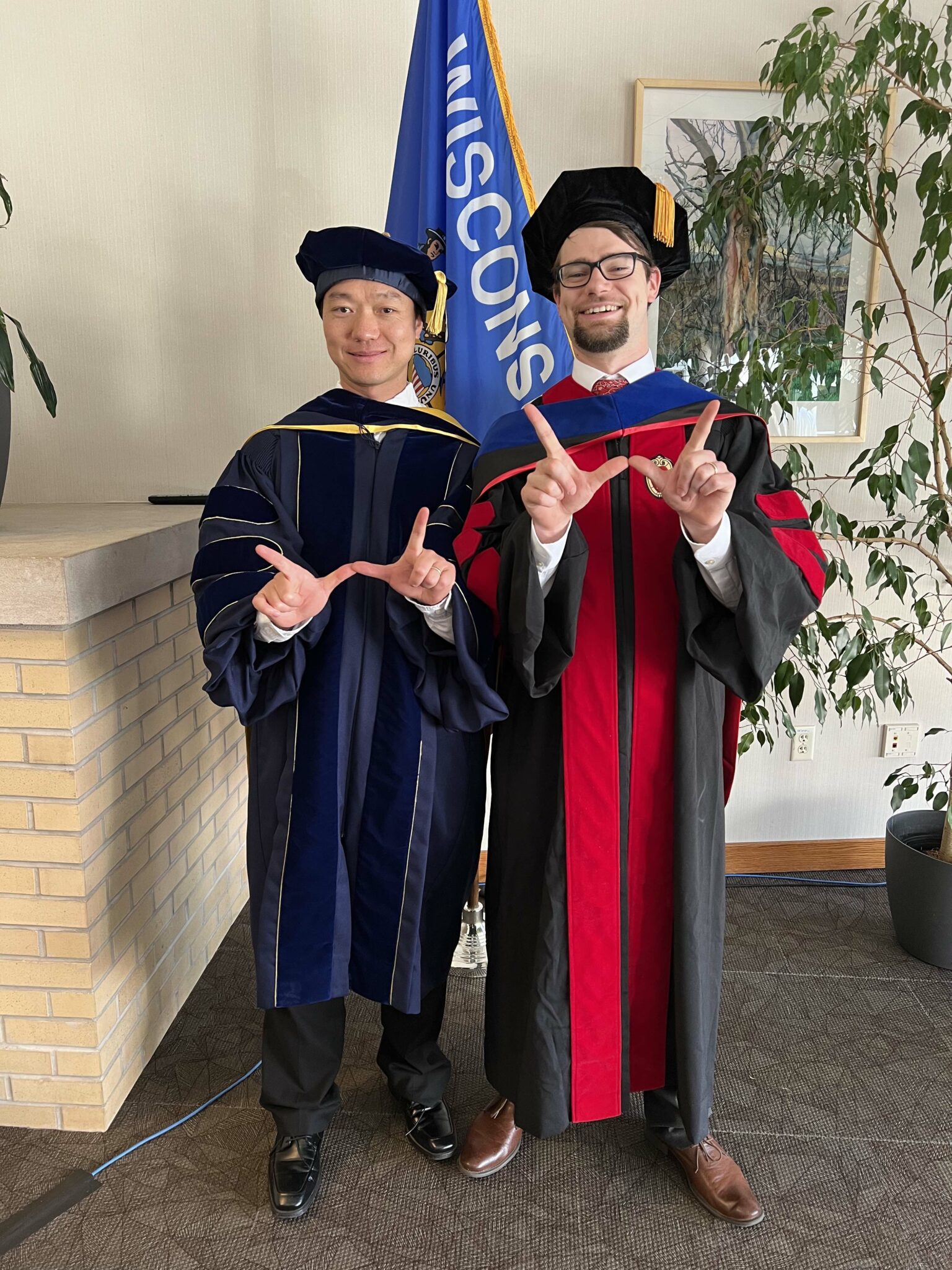 GeoDS Students Awards in Spring 2023 – GeoDSLab@UW-Madison