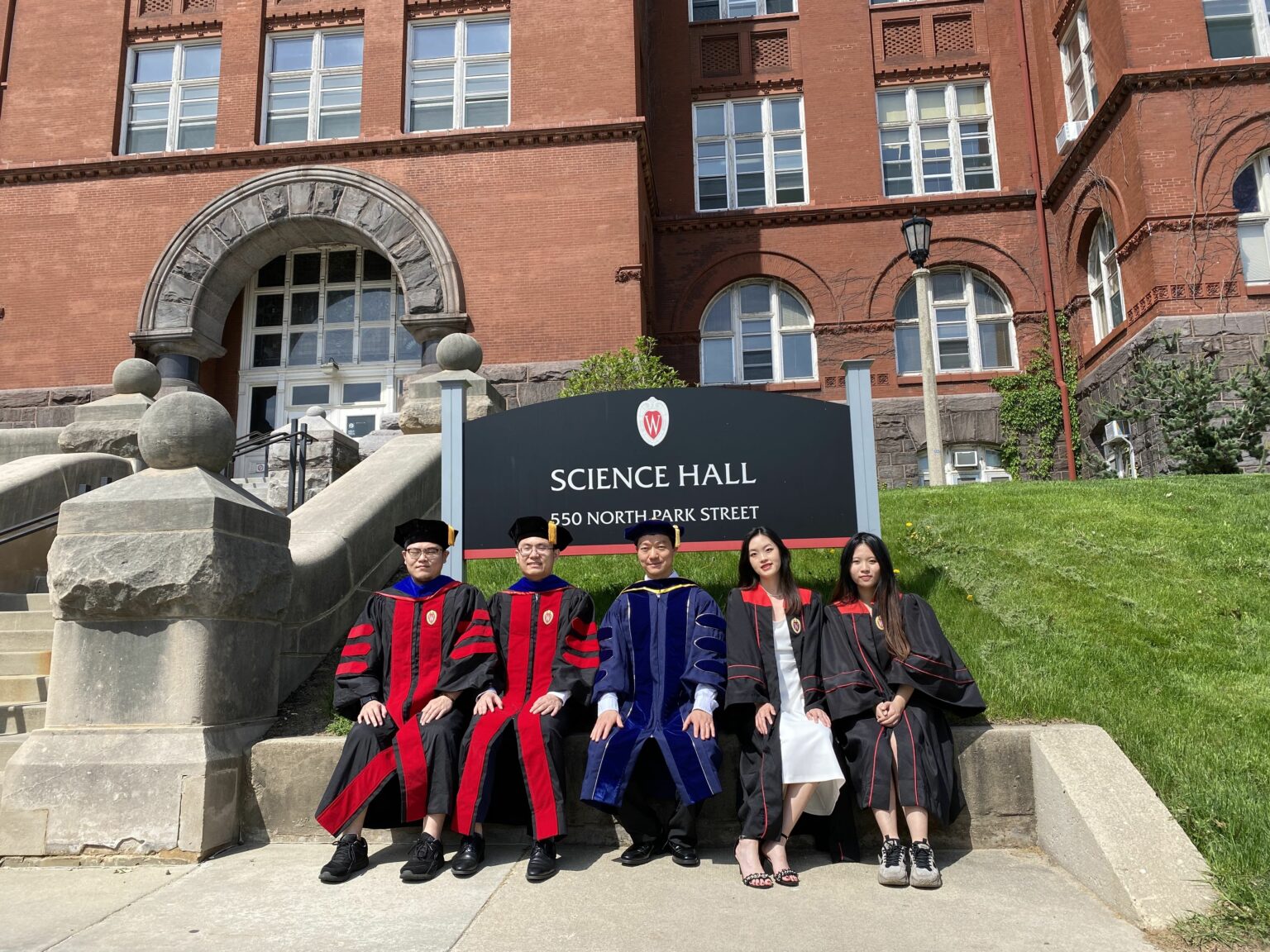 People – GeoDSLab@UW-Madison