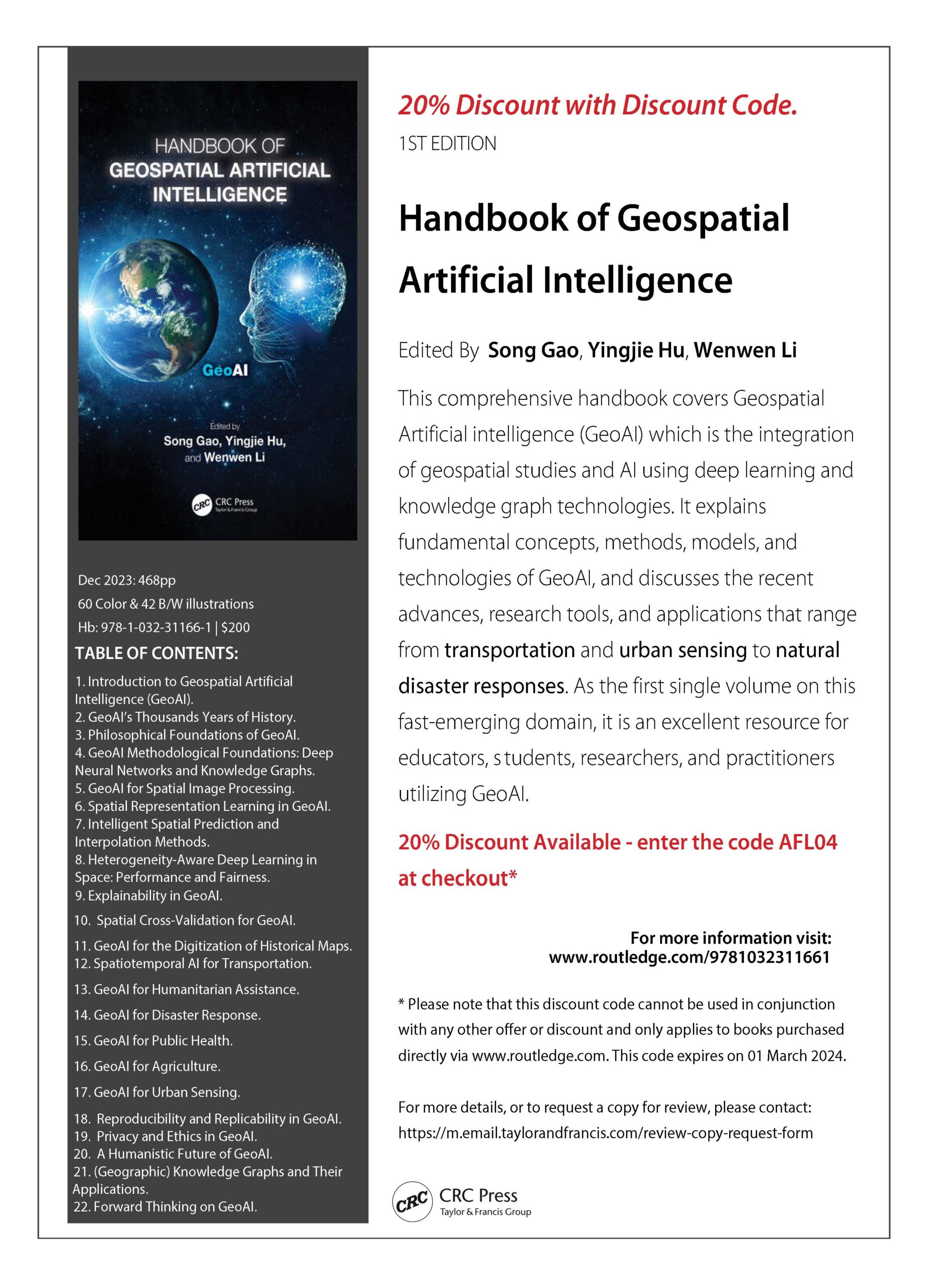 GeoDSLab@UW-Madison – Geospatial Data Science Lab