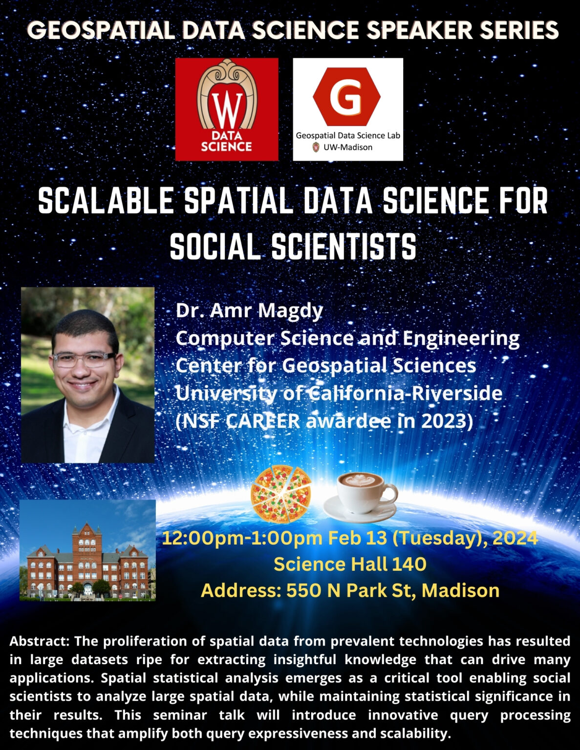 GeoDSLab@UW-Madison – Geospatial Data Science Lab