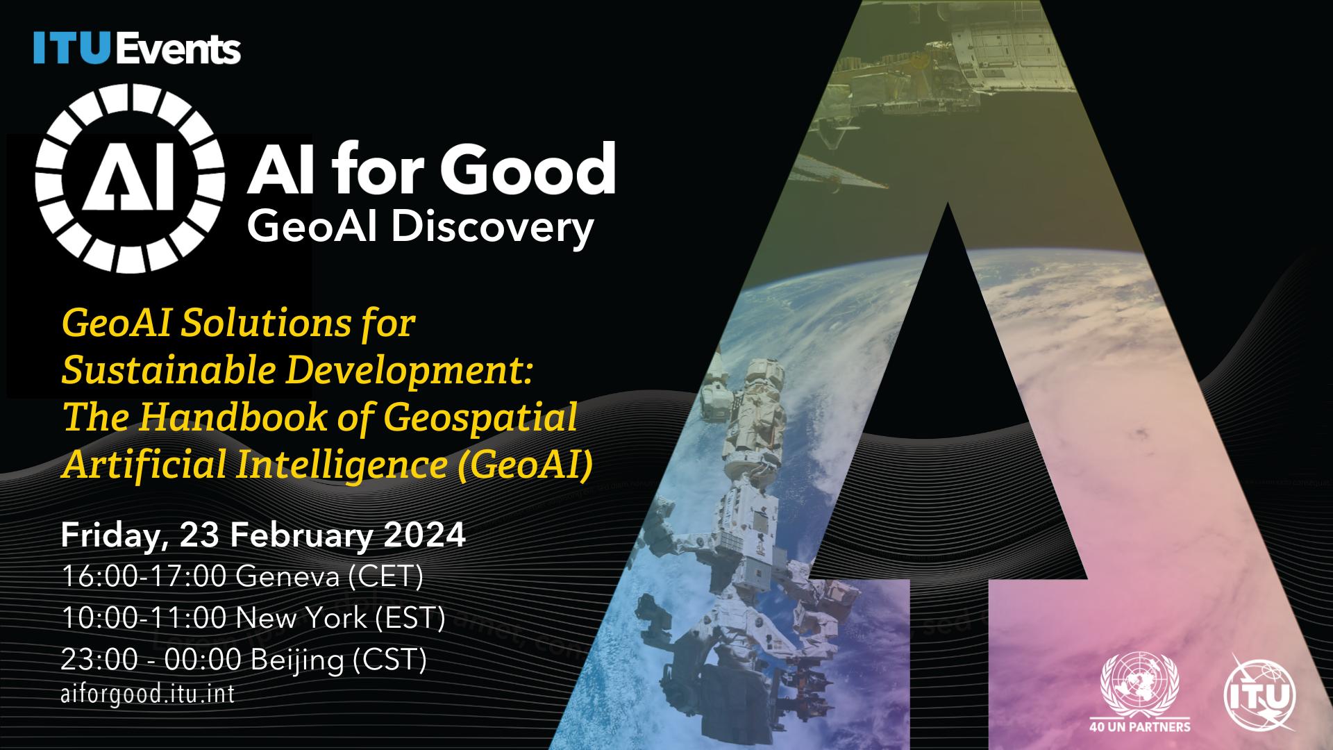 GeoDSLab@UW-Madison – Geospatial Data Science Lab