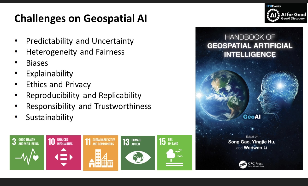 GeoDSLab@UW-Madison – Geospatial Data Science Lab