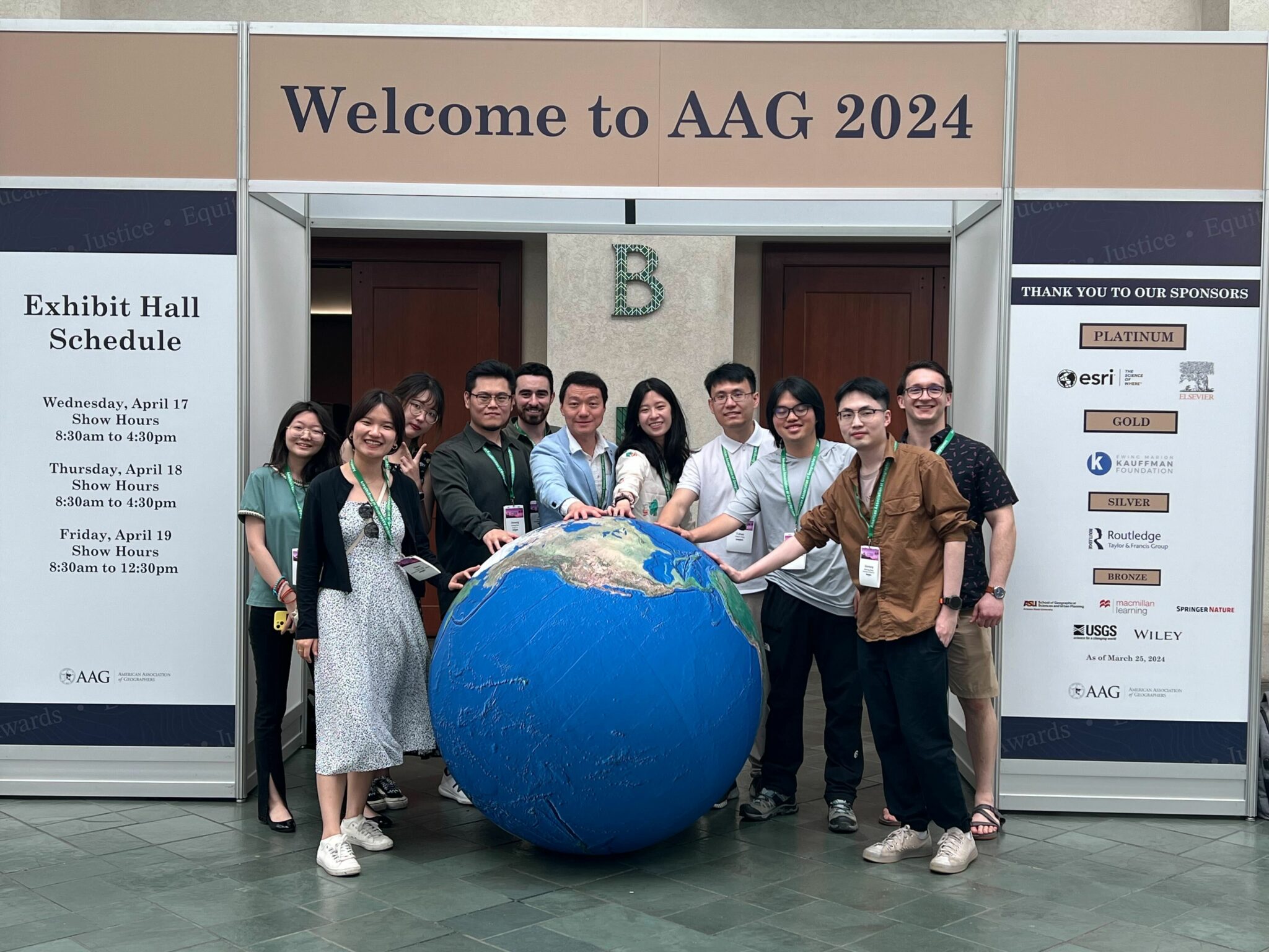 People – GeoDSLab@UW-Madison