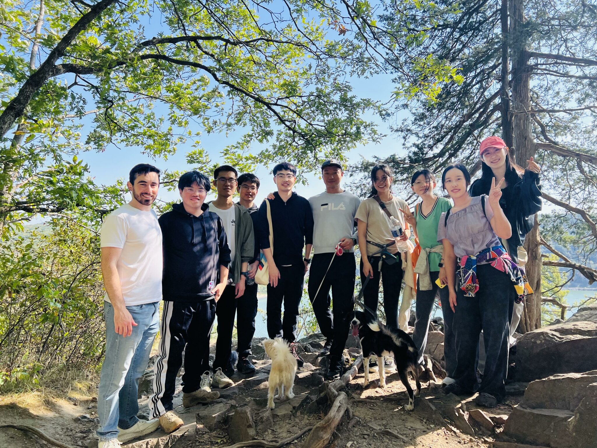 People – GeoDSLab@UW-Madison