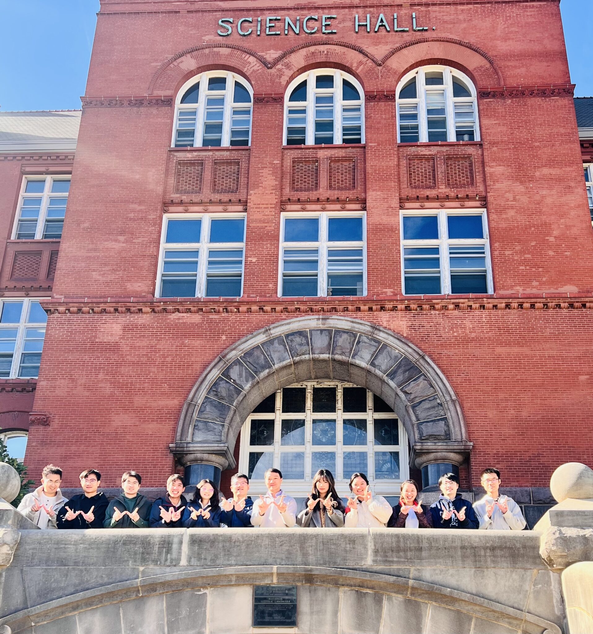 People – GeoDSLab@UW-Madison