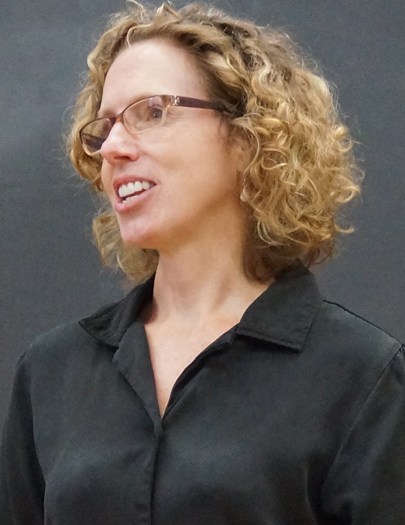 Naughton, Lisa – UW-Madison GIS Professional Programs – UW–Madison