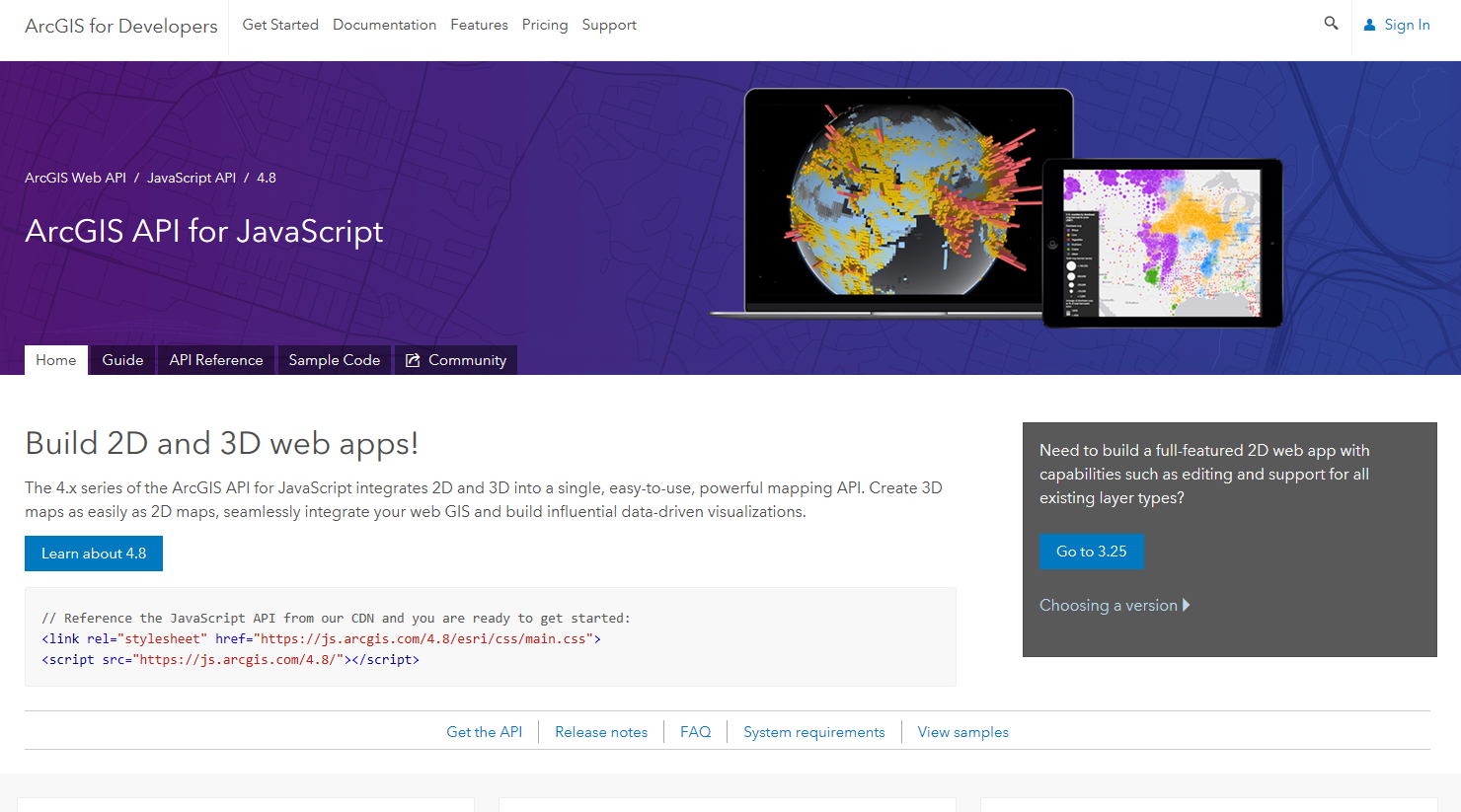 Gispp Esri Open Apis And Scripting Workshop Uw Madison Gis Professional Programs Uwmadison