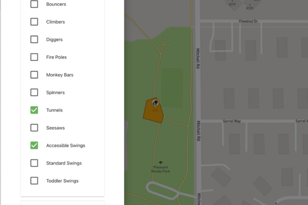 Brian Strock | Online Master’s Graduate – UW-Madison GIS Professional ...