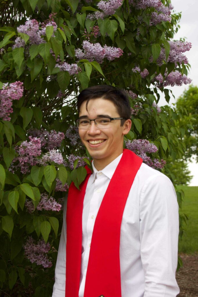Student Spotlight | Bryce Linden – UW-Madison GIS Professional Programs ... Student Spotlight | Bryce Linden – UW-Madison GIS Professional Programs ...