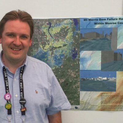 News and Events – UW-Madison GIS Professional Programs – UW–Madison