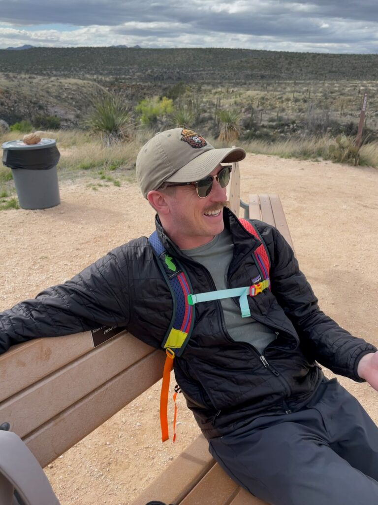 Faculty & Staff Spotlight | Chris Scheele – UW-Madison GIS Professional Programs – UW–Madison