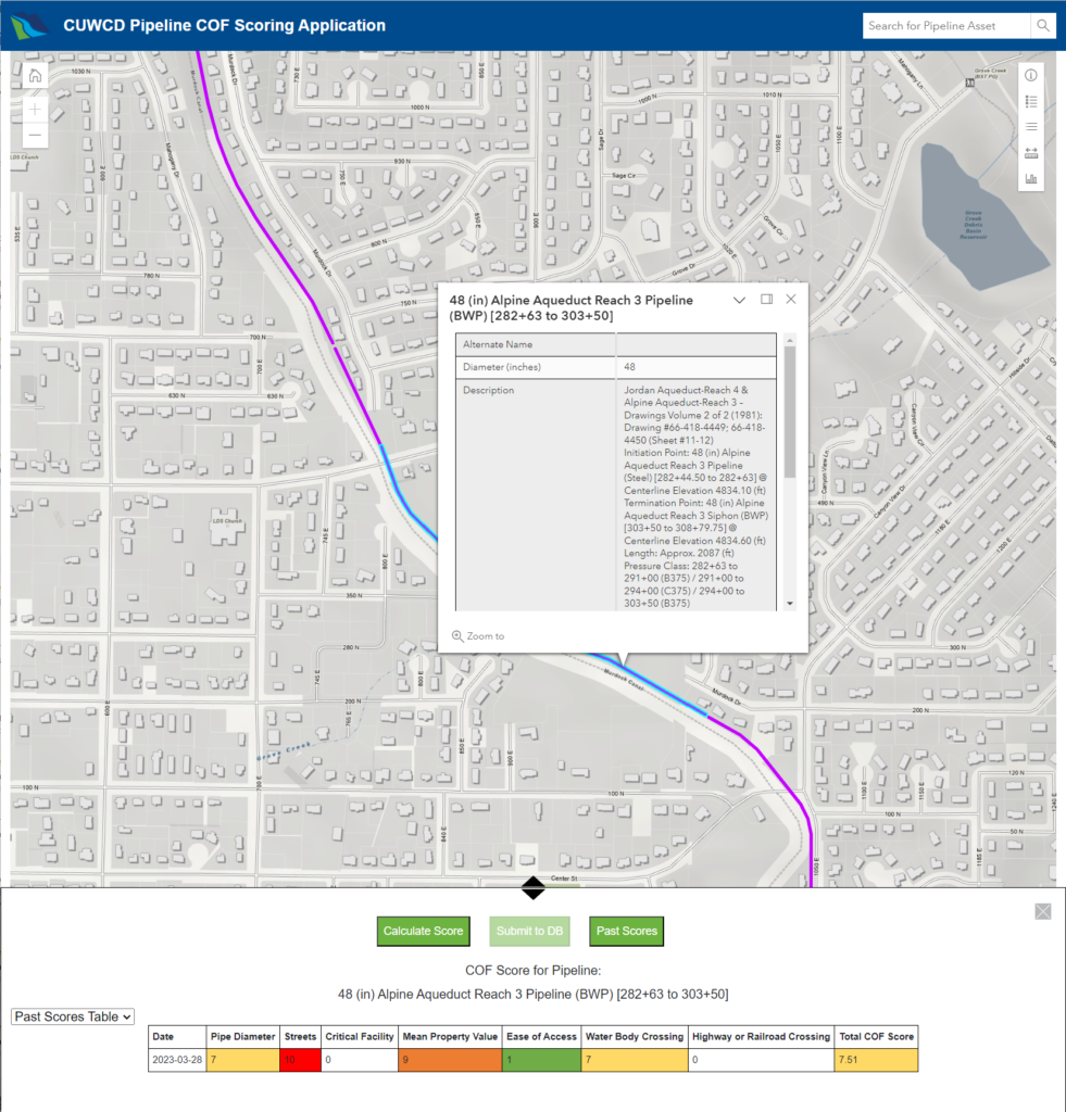 778 Projects – UW-Madison GIS Professional Programs – UW–Madison