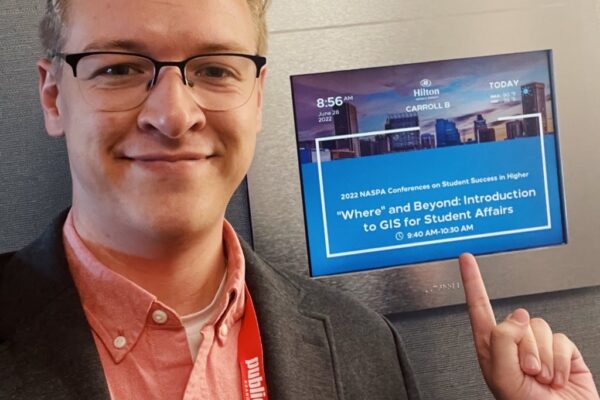 Andrew Hahn | Online Master’s Student – UW-Madison GIS Professional ...