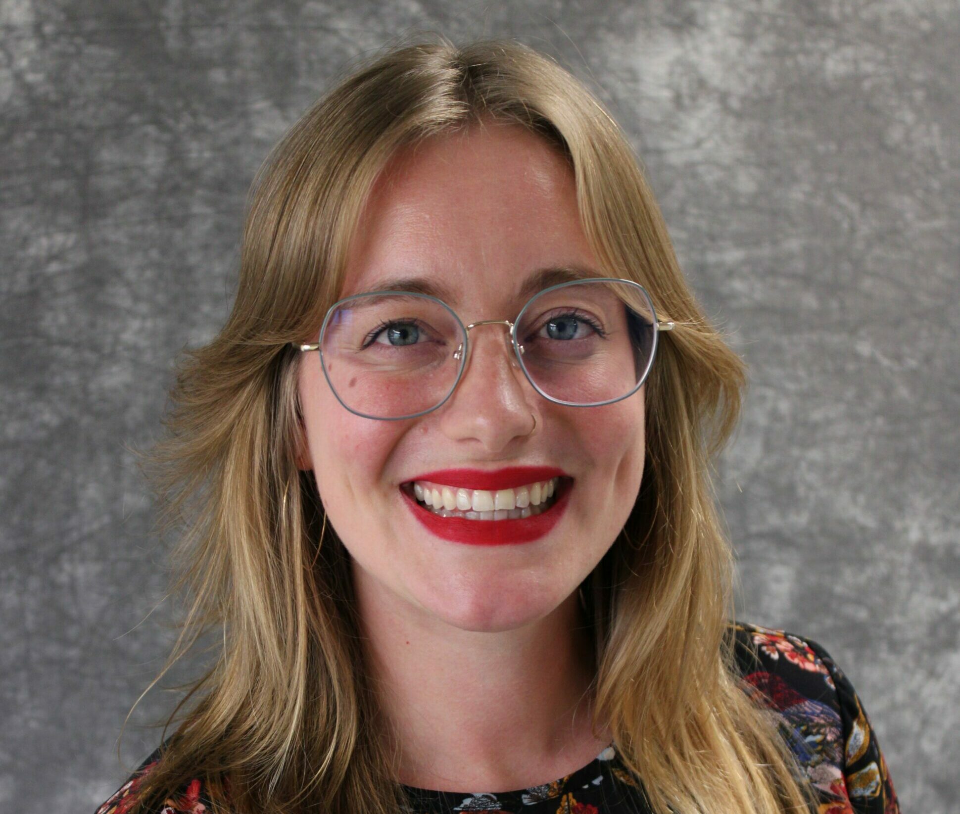 Nyla Thursday | Accelerated Master’s Graduate – UW-Madison GIS Professional Programs – UW–Madison