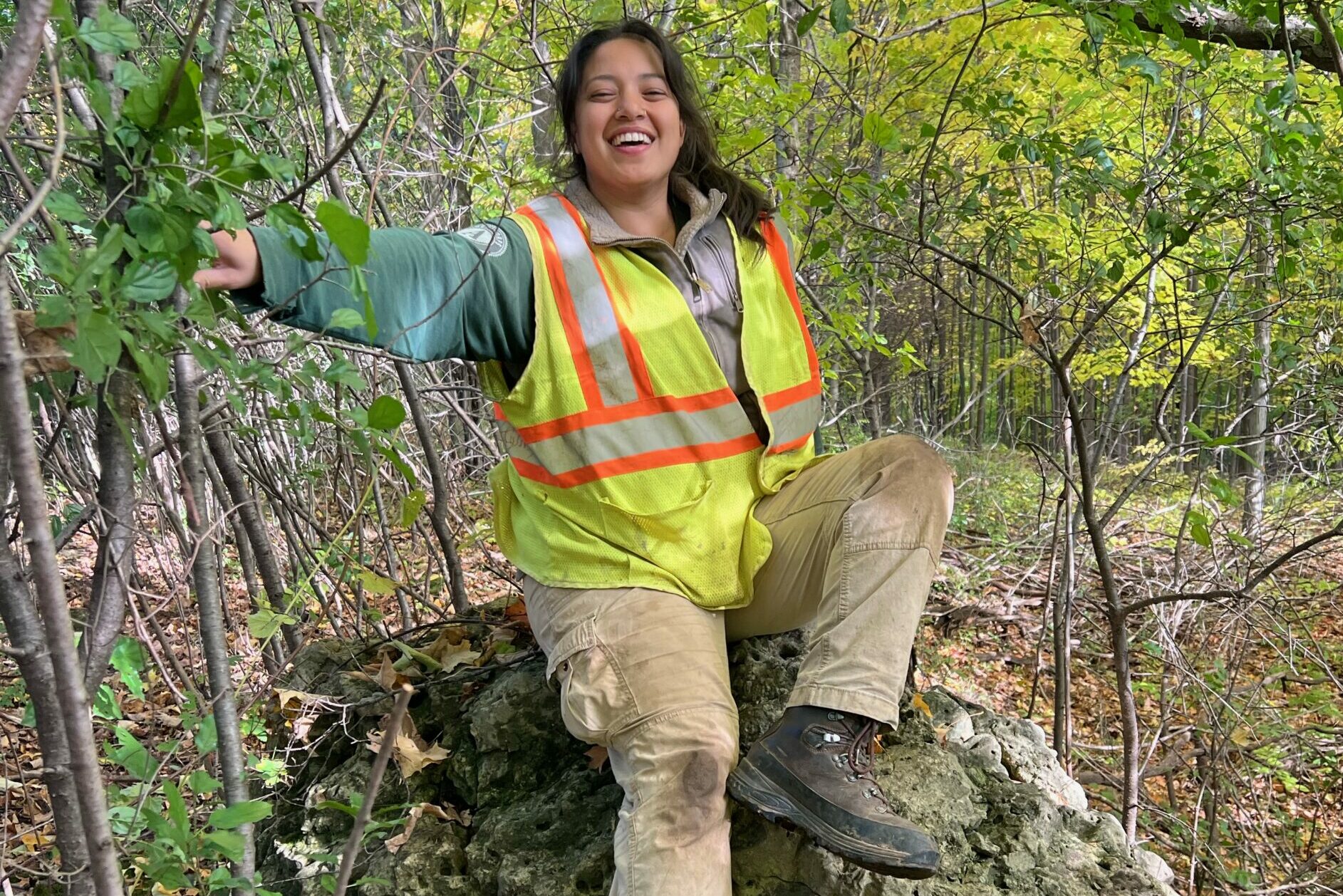 America Freeman | Online Fundamentals Certificate Student – UW-Madison ...