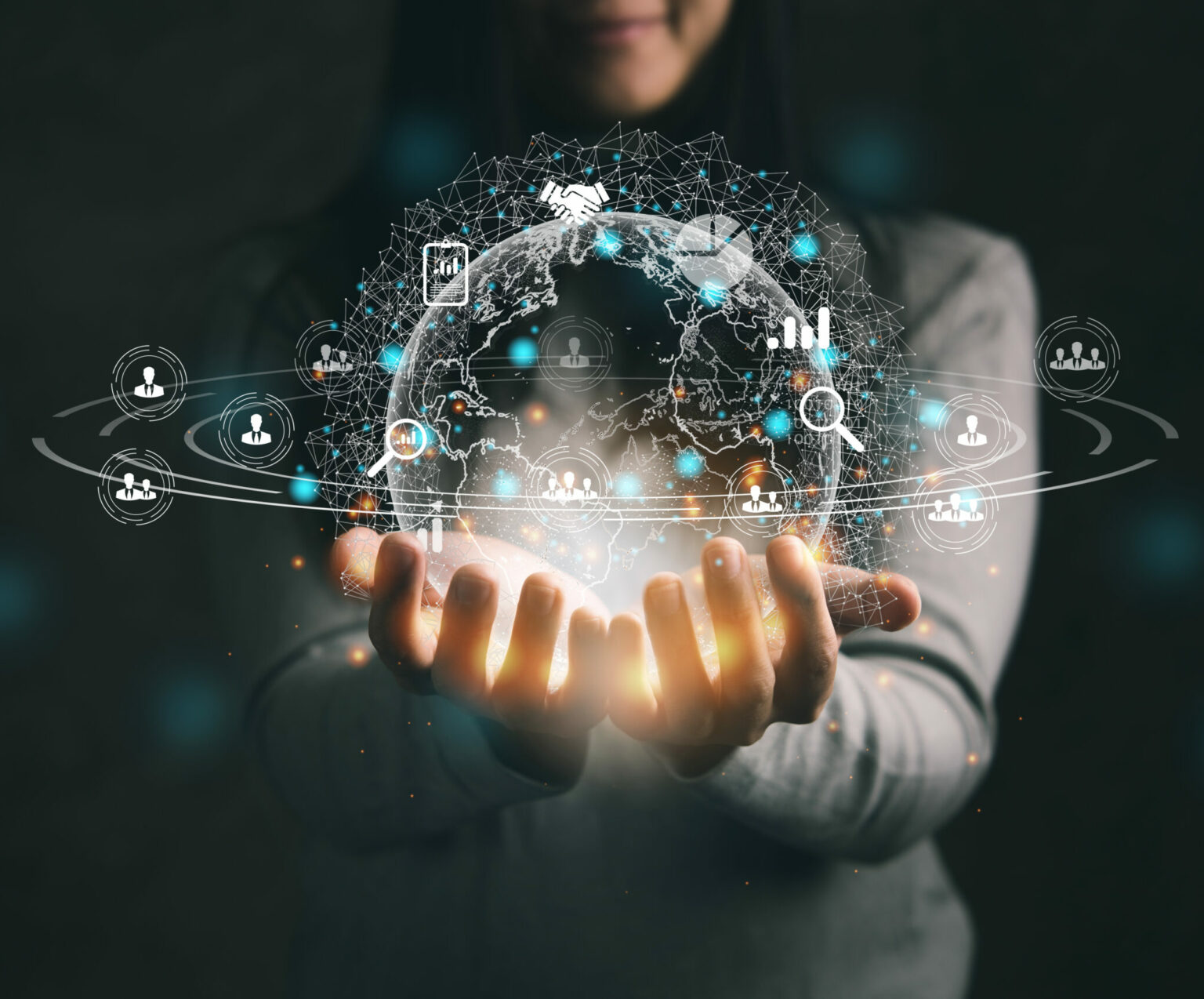 Accelerated / Non-Thesis Master of Science in Cartography & GIS – UW ...