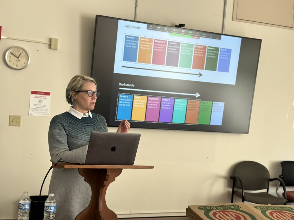 Online GIS Fundamentals Capstone Certificate – UW-Madison GIS ...