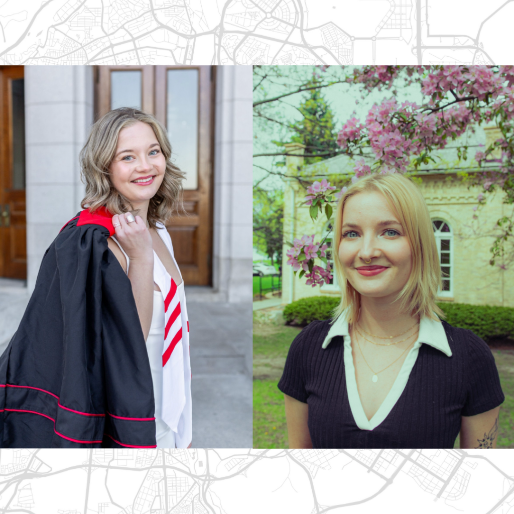 Map Chat – UW-Madison GIS Professional Programs – UW–Madison