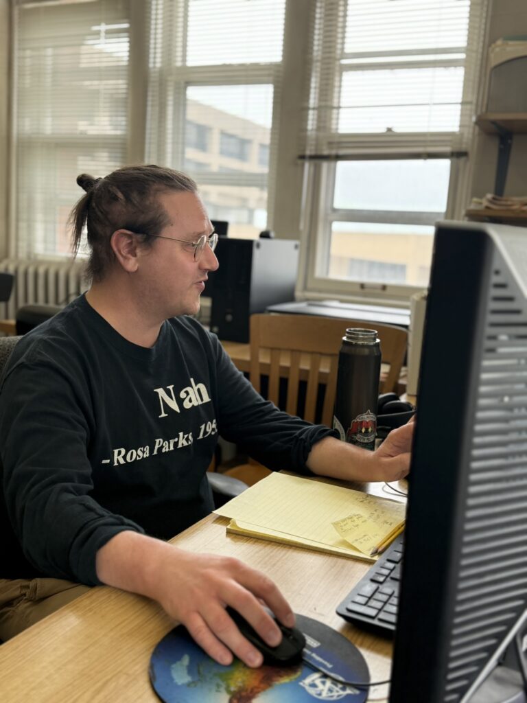 GISPP Fellowship Applications Open—Apply by August 19 – UW-Madison GIS ...