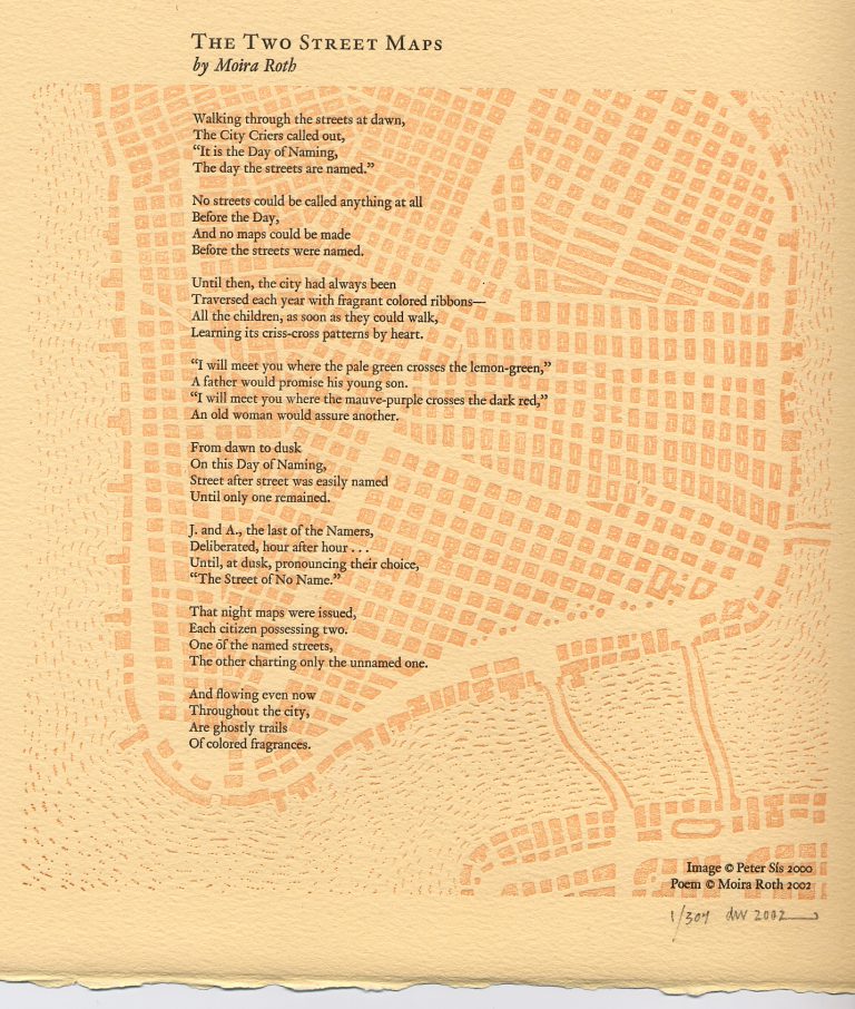 Literary Selections on Cartography – History of Cartography Project