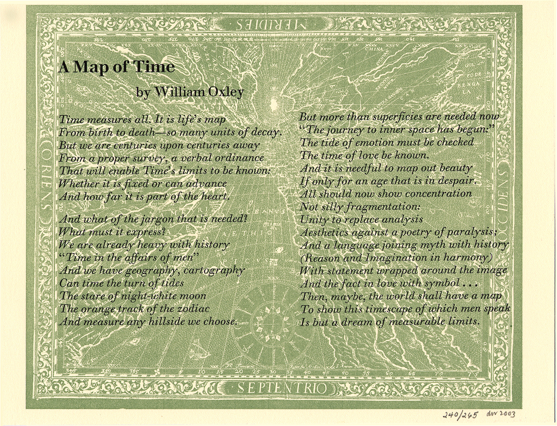 Literary Selections on Cartography – History of Cartography Project