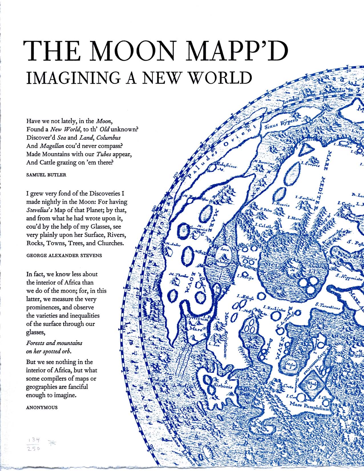 Literary Selections on Cartography – History of Cartography Project