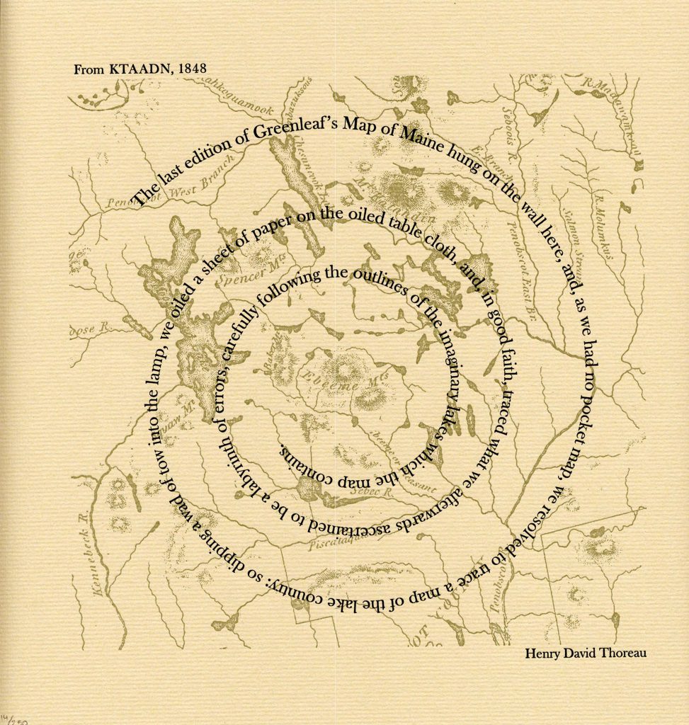 Literary Selections on Cartography – History of Cartography Project