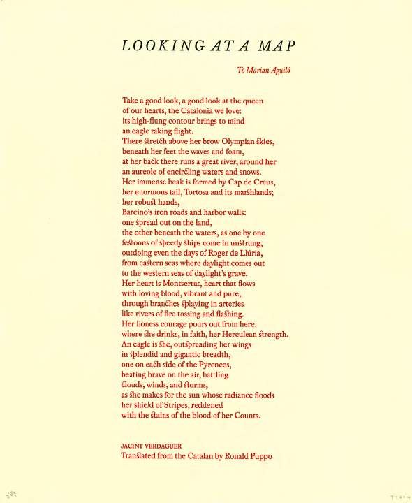 Literary Selections on Cartography – History of Cartography Project