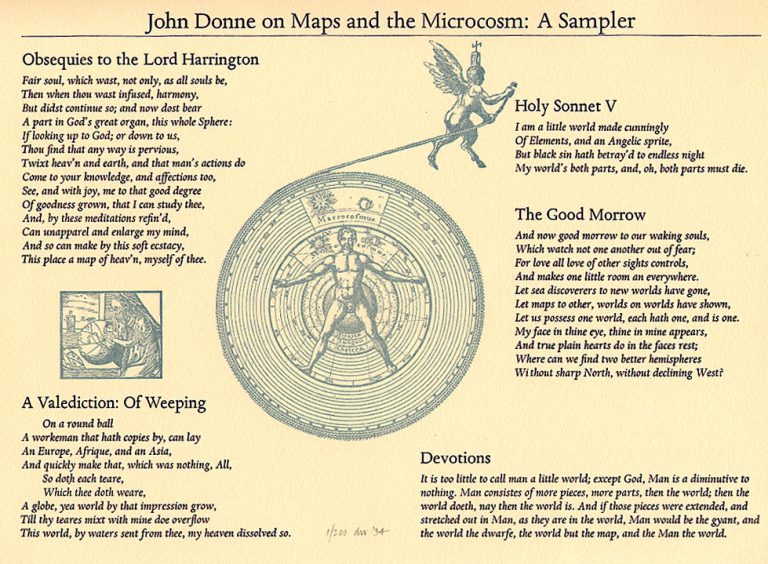 Literary Selections on Cartography – History of Cartography Project