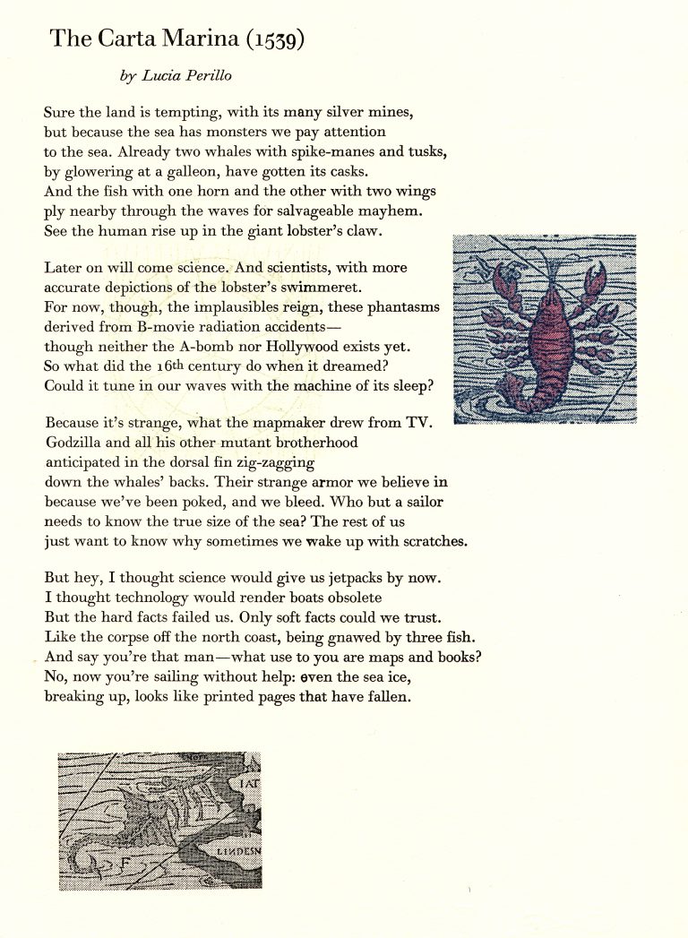 Literary Selections on Cartography – History of Cartography Project