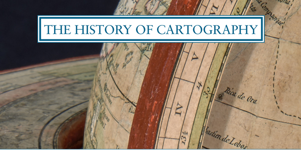 History of Cartography Project – A research and publication project ...