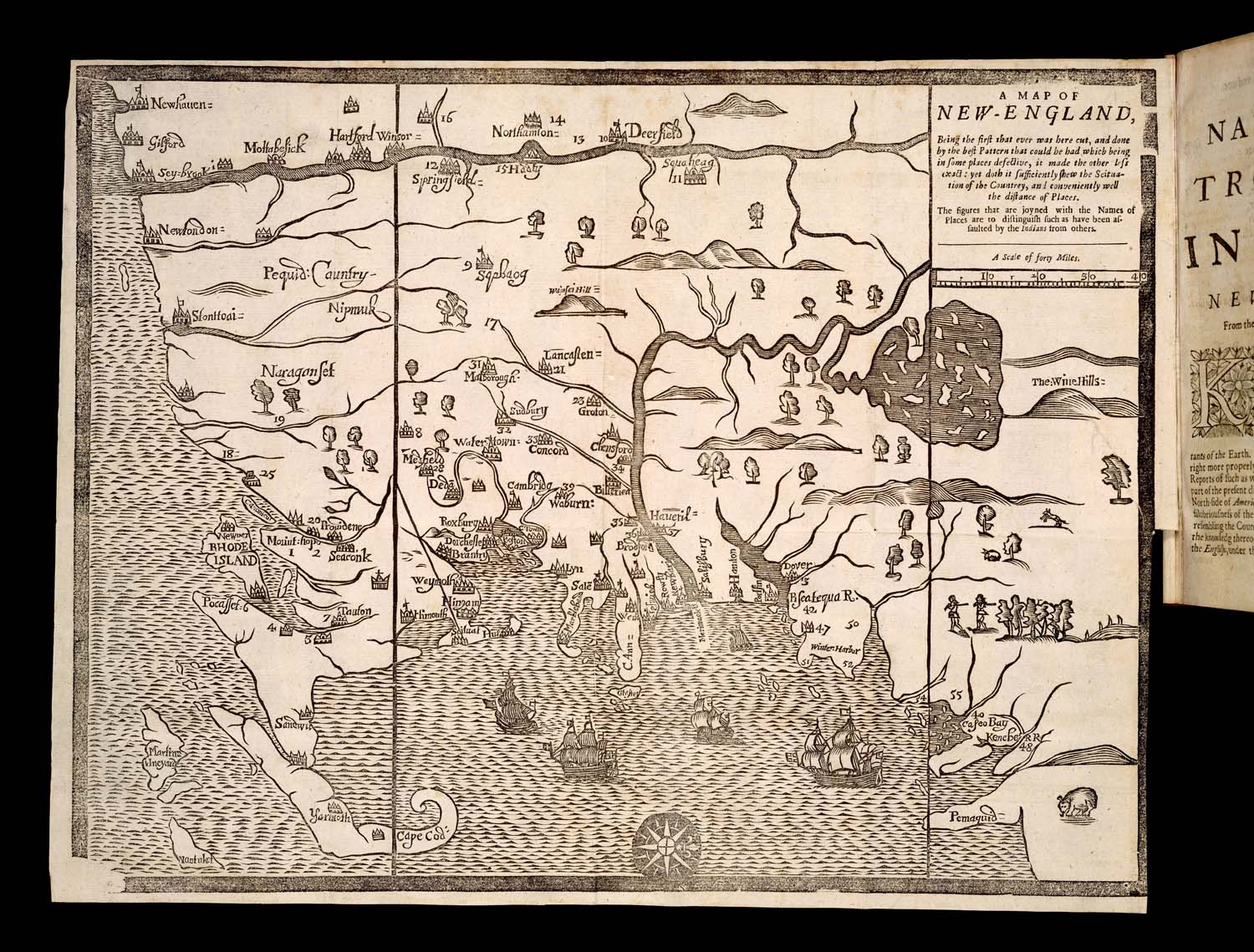 2021 Newsletter Extras – History of Cartography Project