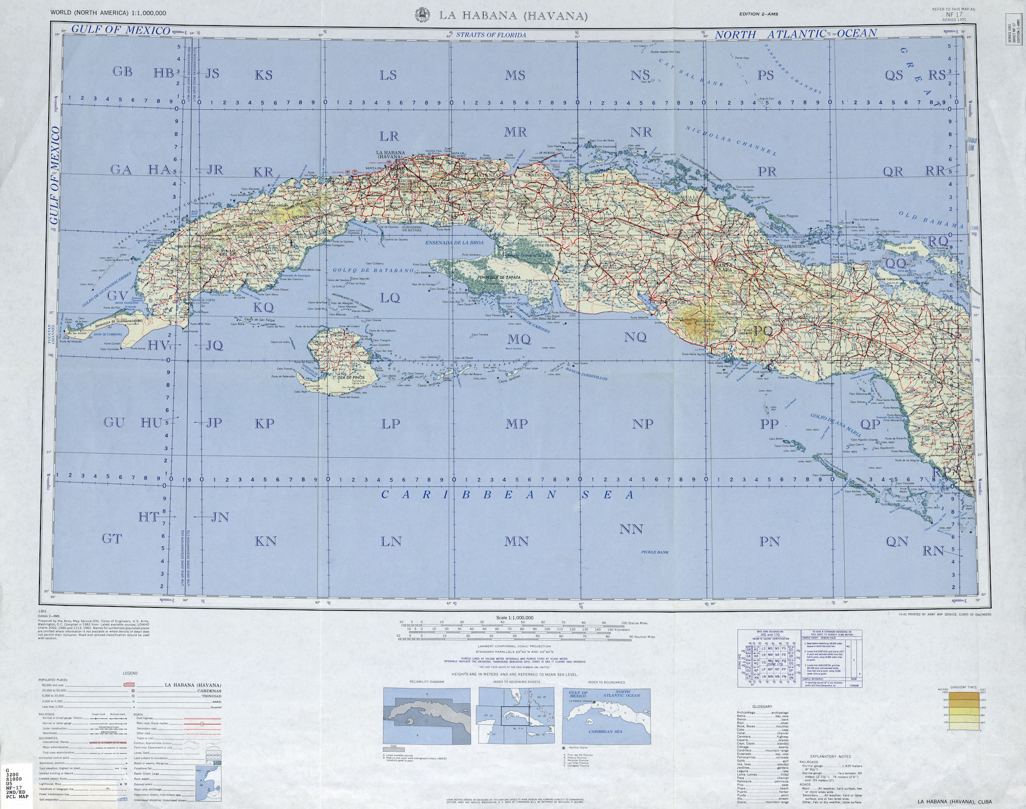 2023 Outreach Extras – History of Cartography Project