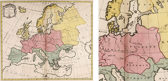 Reviews – History of Cartography Project