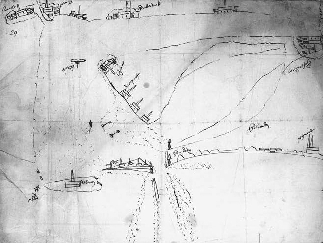 UW-Madison Cartography Lab – History of Cartography Project