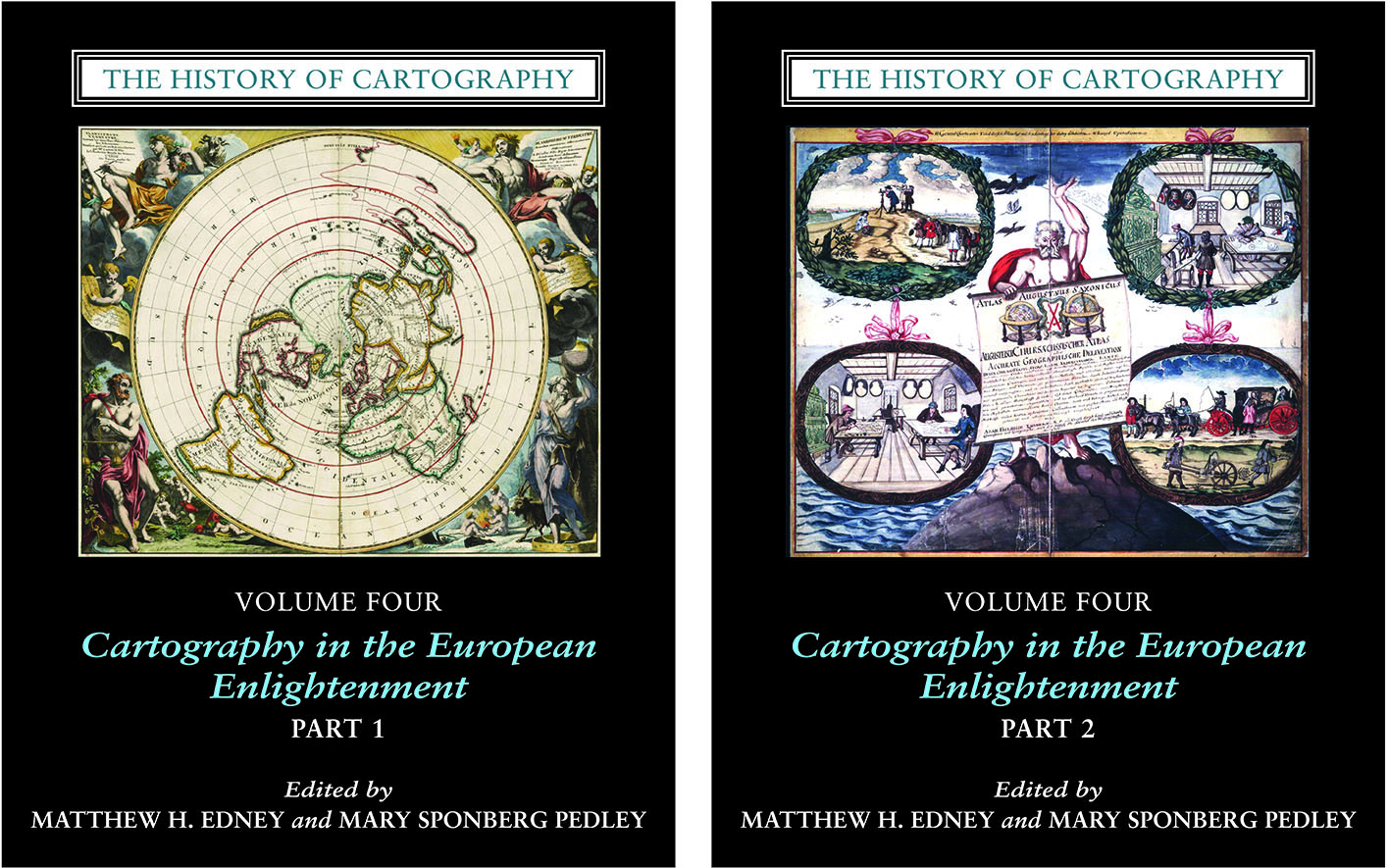 Order Books – History of Cartography Project