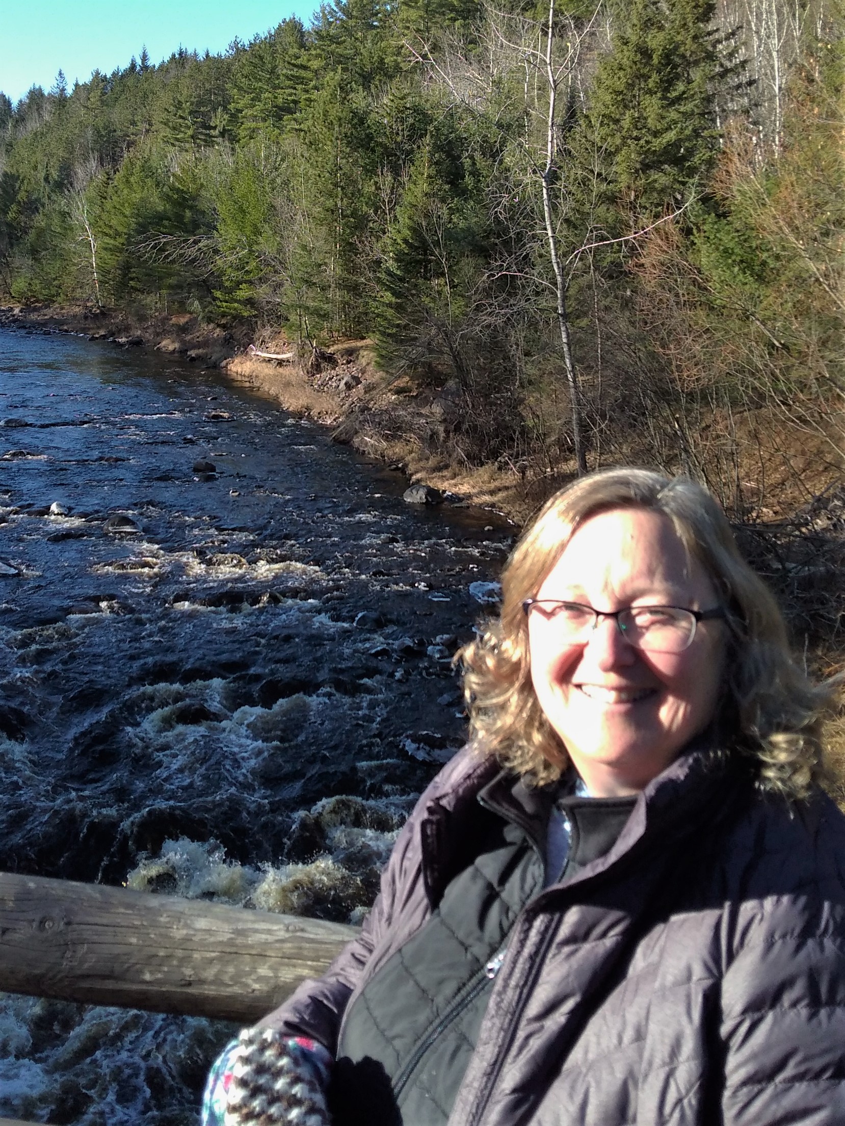 Alumni Profile: Robin Schmidt - MadGeogNews