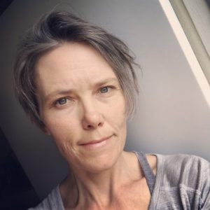 Profile: Jenna Loyd - MadGeogNews