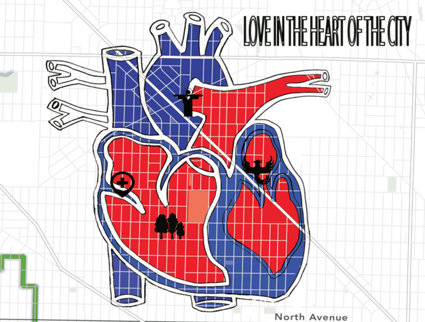 A Design Challenge for Transforming Justice - MadGeogNews
