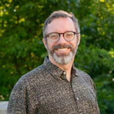 Greetings from the chair... - MadGeogNews